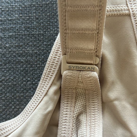 Syrokan | Intimates & Sleepwear | Syrokan Max Control High Impact ...